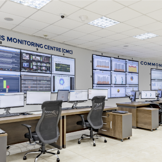 National Communications Authority