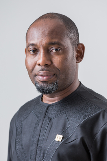 Mr. Philip Asare Kwame Ayesu – National Communications Authority