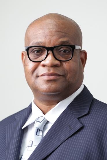 M. Alexander Nii Katey Bannerman – National Communications Authority