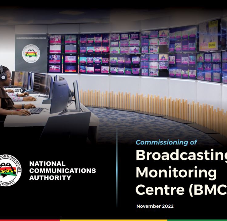 Special Bulletins – National Communications Authority
