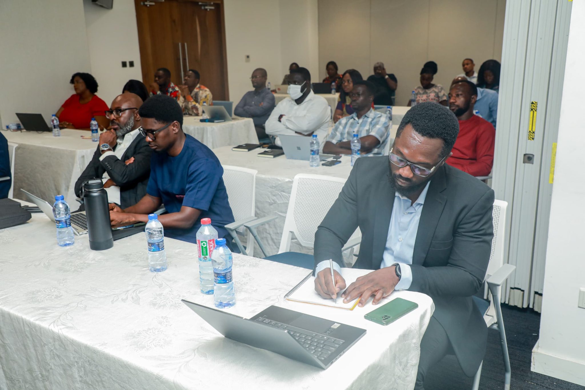 NCA Finalises Draft Guidelines for the Publication of Tariff and Terms ...