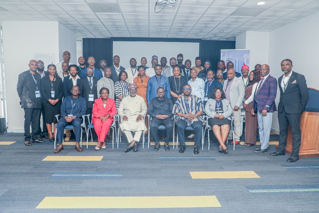WATRA Working Groups Convene in Accra to Strengthen Sub-Regional Regulatory Cooperation ...