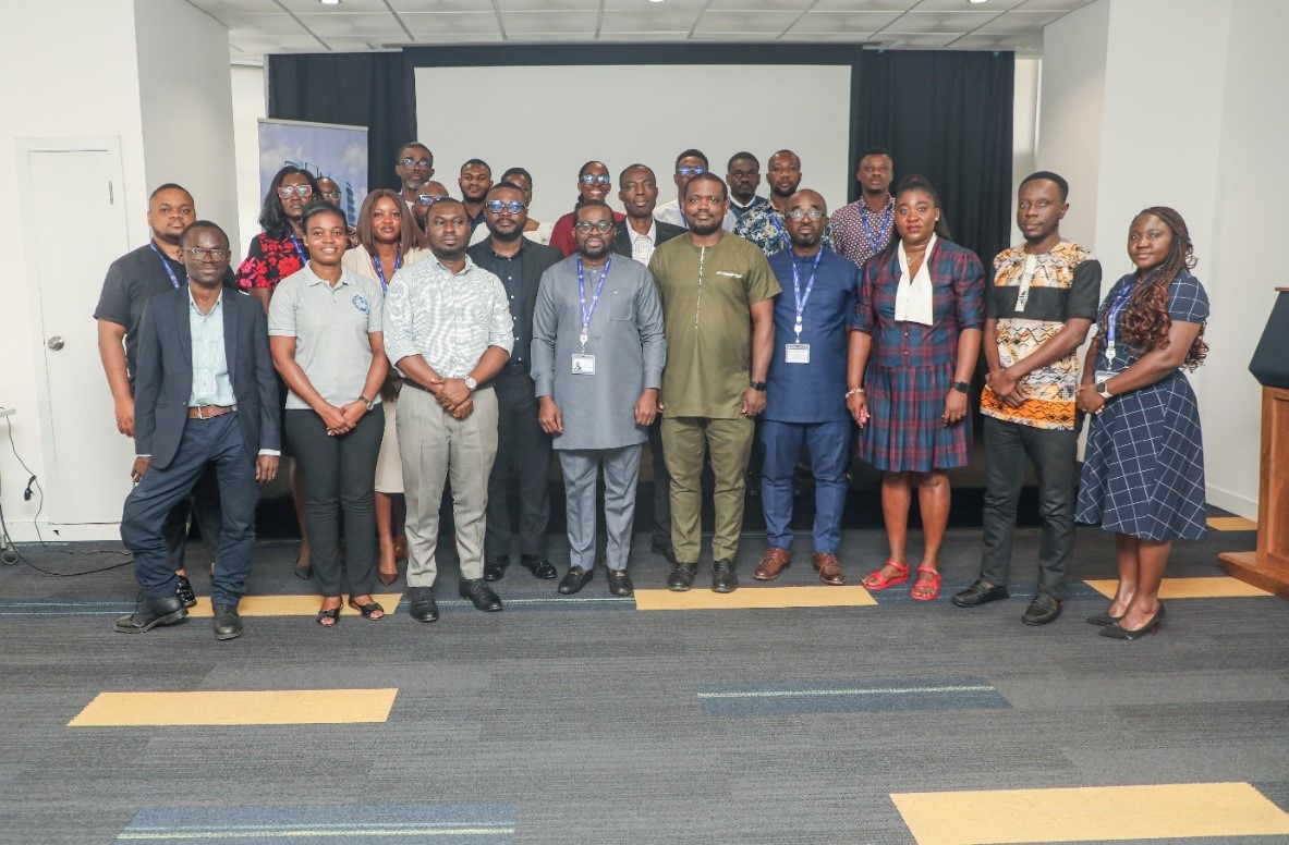 NCA Commences the Development of a National Emergency Telecommunications Plan – National ...