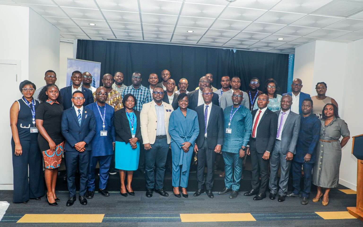 NCA Hosts Ghana-Togo Border Coordination Meeting in Accra – National ...