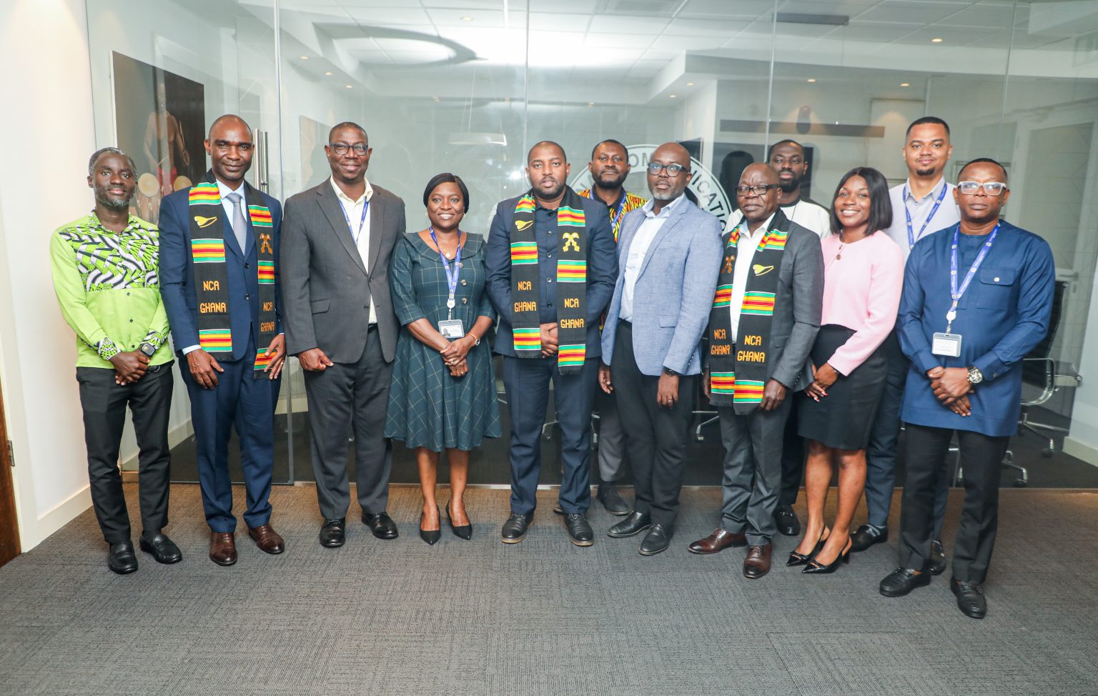 NCA Hosts Tanzania’s Broadcasting Sector on Benchmark Visit – National ...