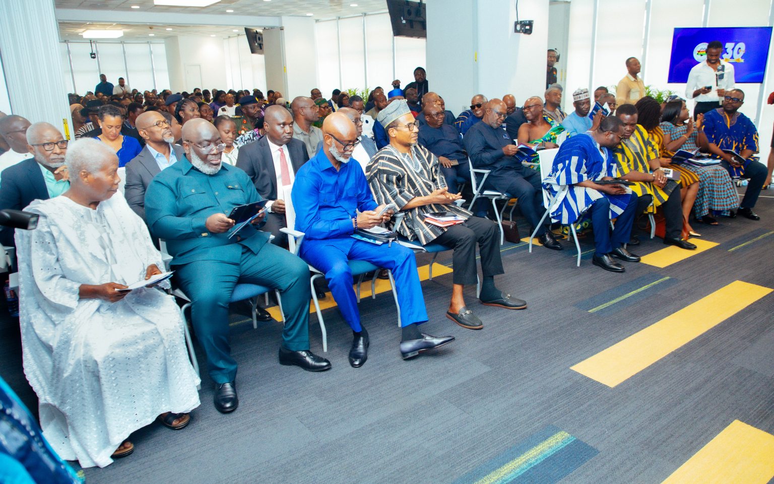 NCA Marks 30 Years of Communications Regulation with Anniversary Launch ...